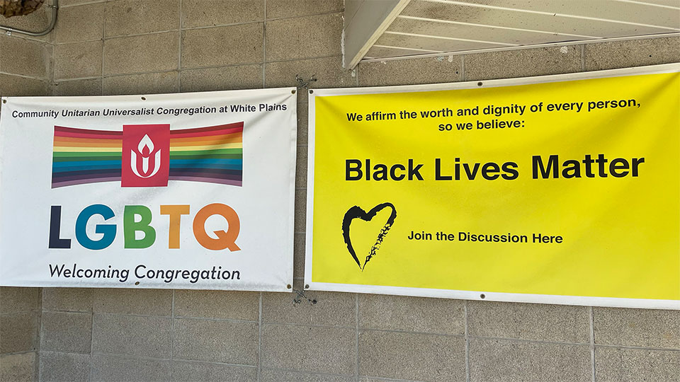 Our Values & Beliefs - Community Unitarian Universalist Congregation at ...