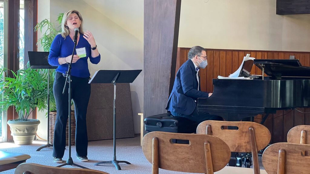 Photos & Videos - Community Unitarian Universalist Congregation at ...