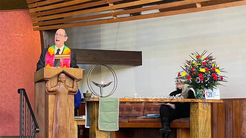 About Us - Community Unitarian Universalist Congregation at White ...