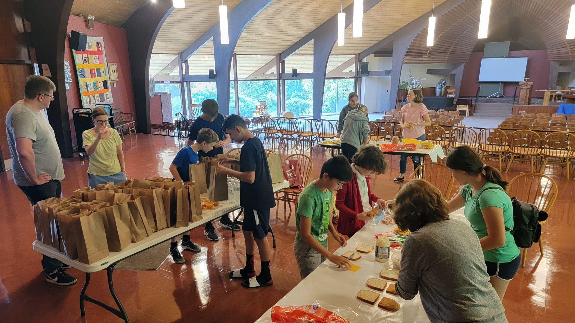 Leadership & Opportunities - Community Unitarian Universalist ...