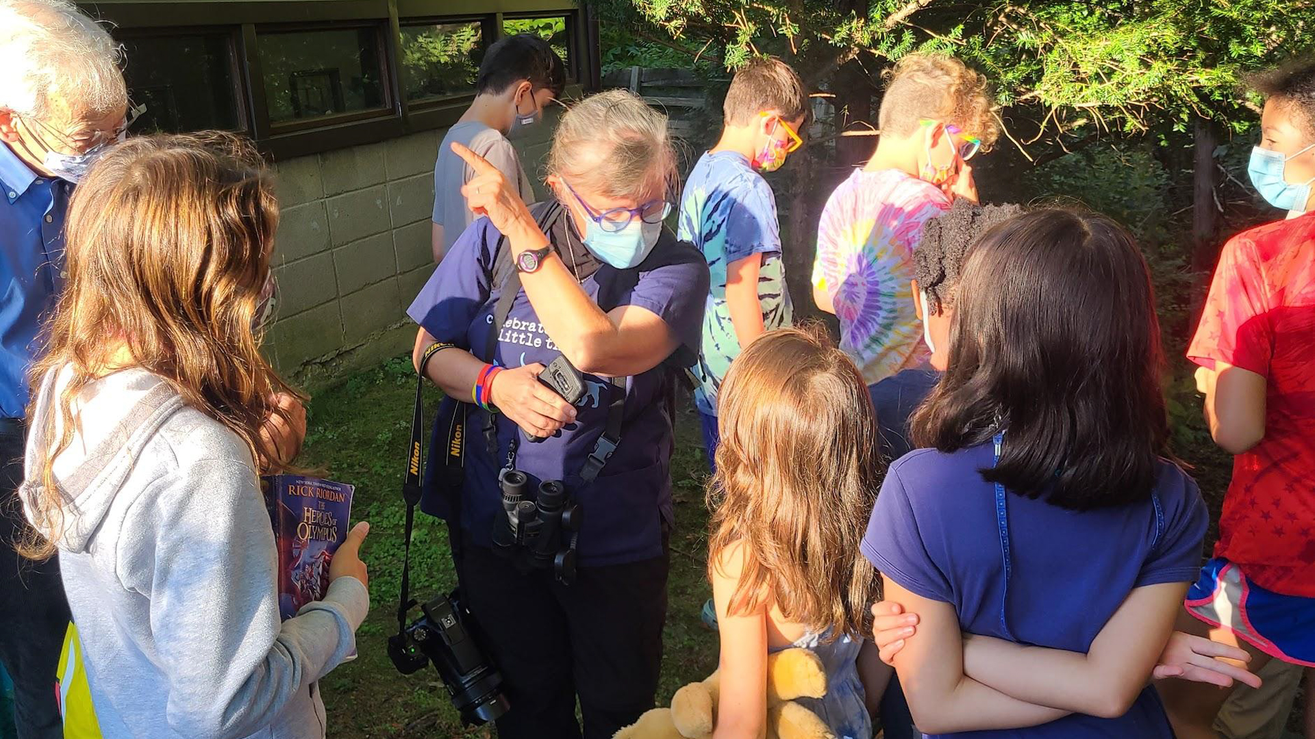 This Year in RE - Community Unitarian Universalist Congregation at ...