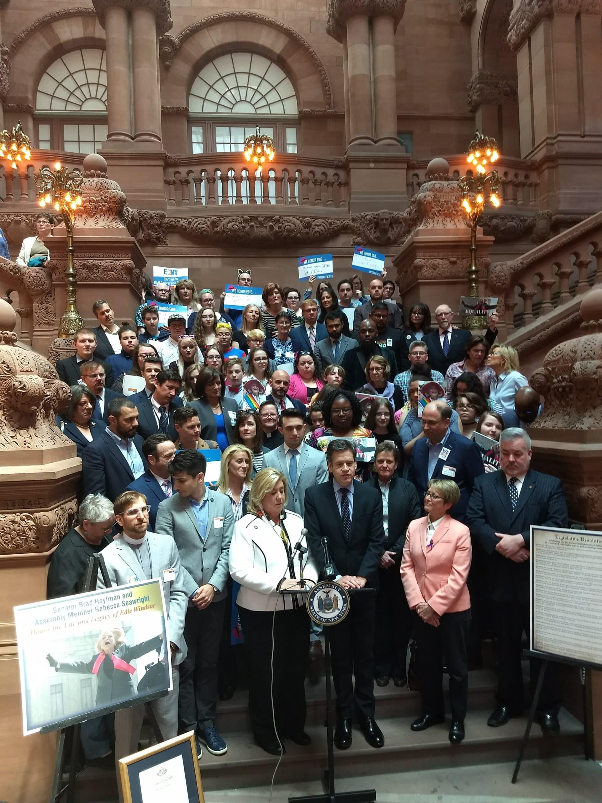 Welcoming Congregation Gallery - Community Unitarian Universalist ...